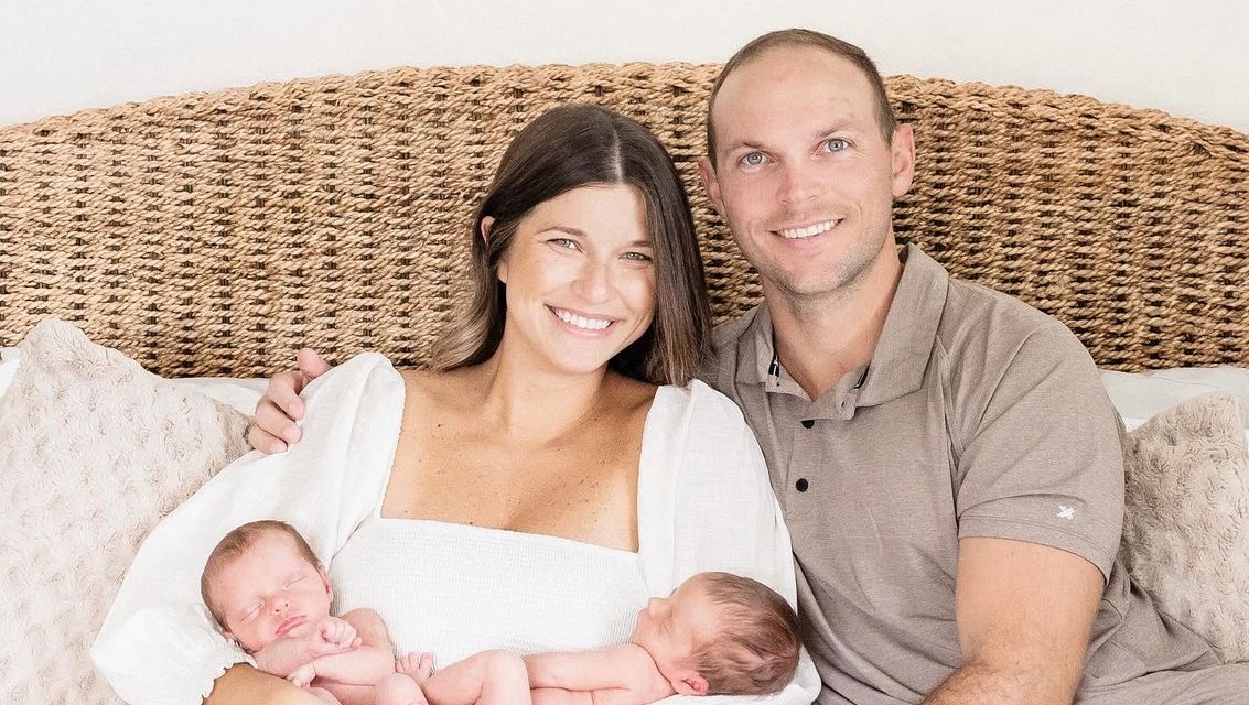 Fundraiser for Arrie Moll by Allison Zackaroff : Rebuild Arrie and ...