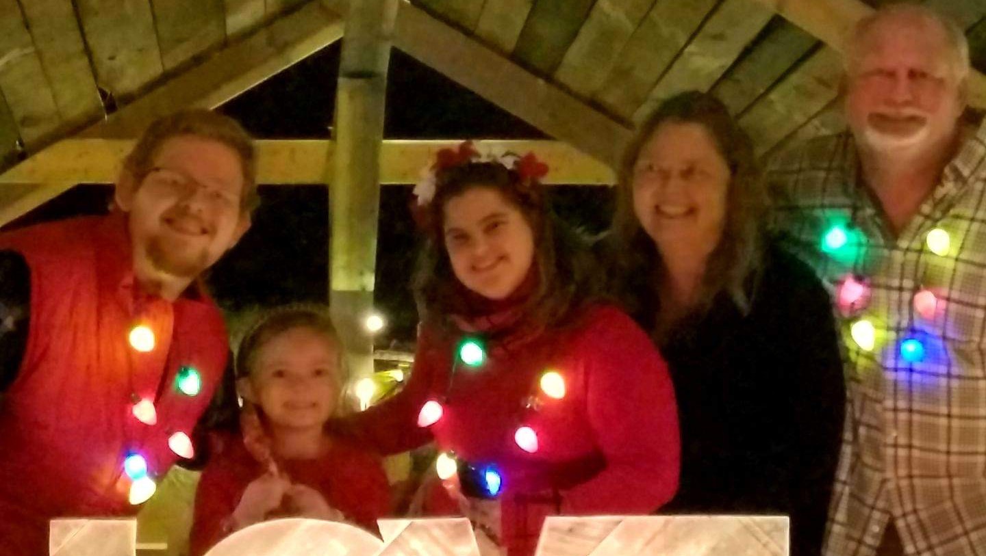 Fundraiser by Shannon Tippette : Help Anne Vick Holland Through Her ...