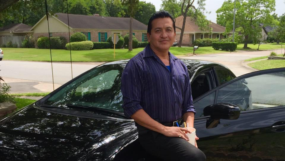 Fundraiser by Mary Ann Juarez : Celebrate Armando Juarez's Life and Legacy