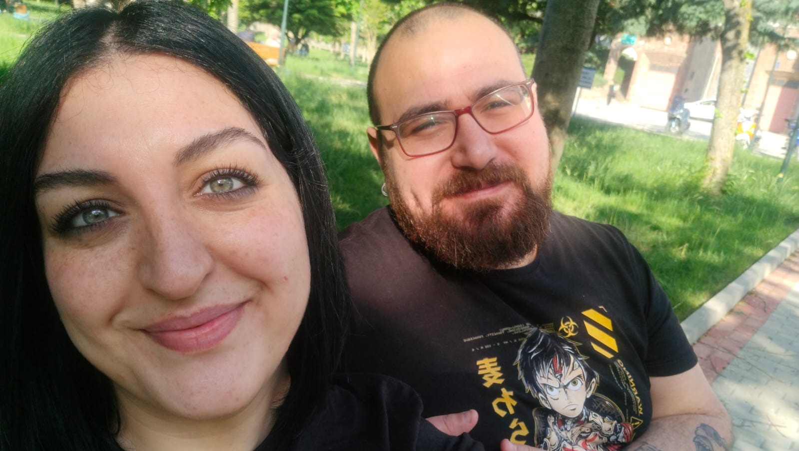 Fundraiser by Nour Abbas : Help Elie and Tala from Lebanon get to safety