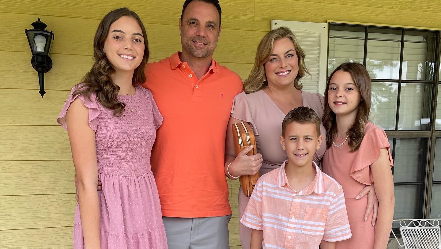 Fundraiser for Mike Volarvich by Andi Reeves : Help the Volarvich’s and ...