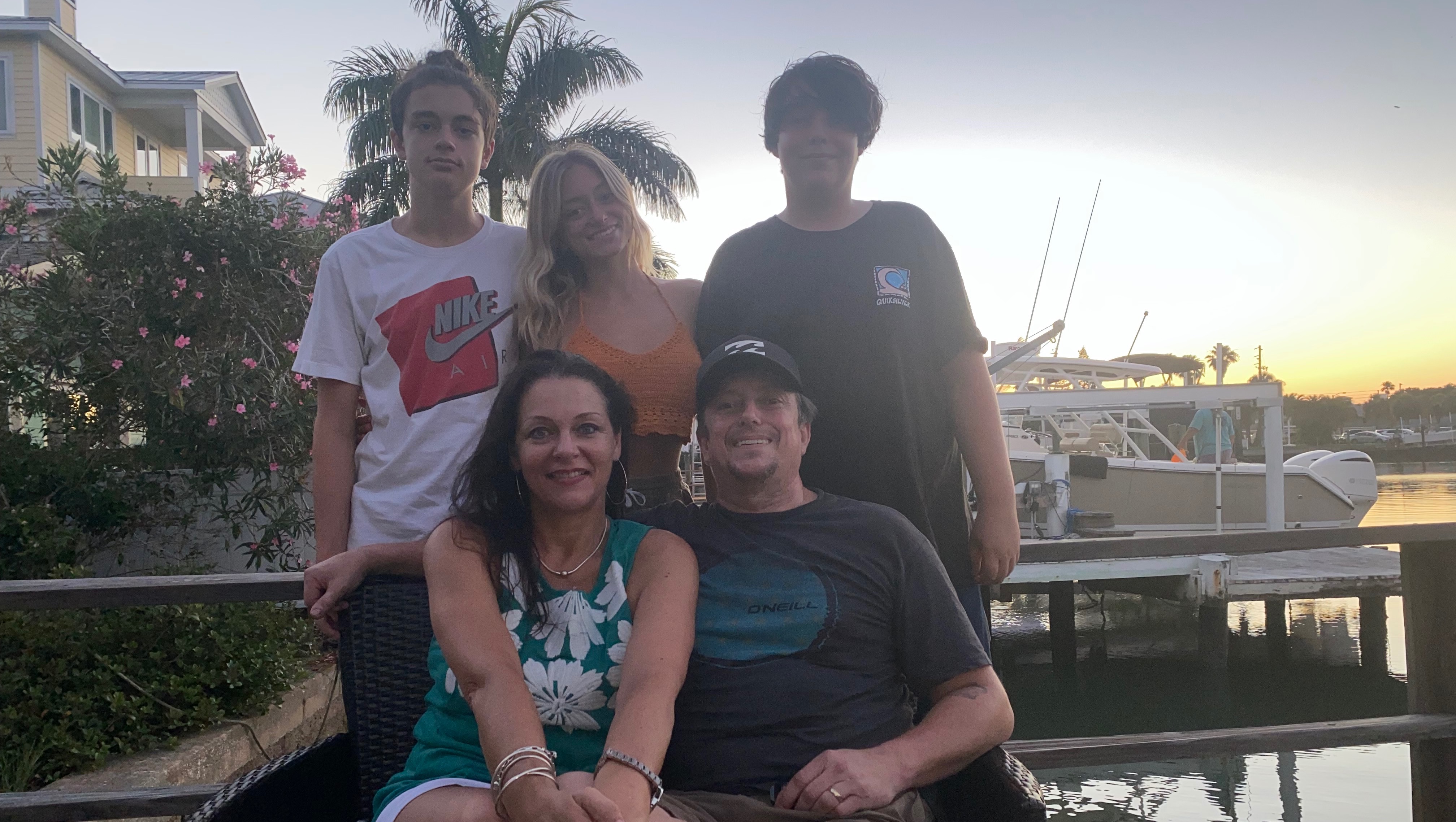 Fundraiser for Rex Craig by Hailee Craig-South : Help the Craig Family ...