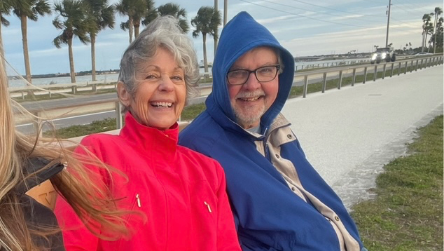 Fundraiser by Sarah Varney : Help Cyndi and Rod rebuild from Hurricane ...