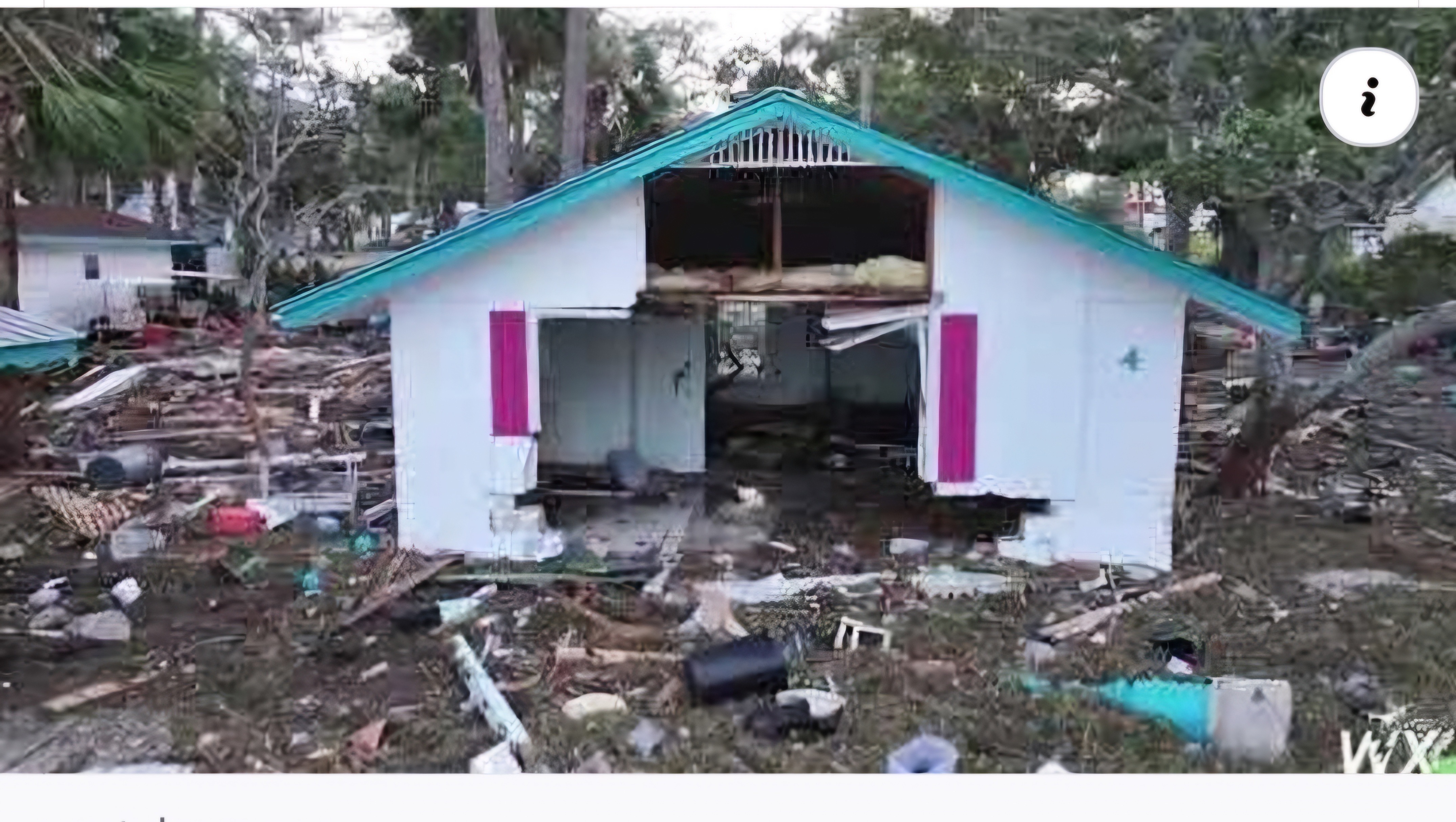 Fundraiser for Aimee Firestine by Christi Matthews : Help Faraway Inn ...