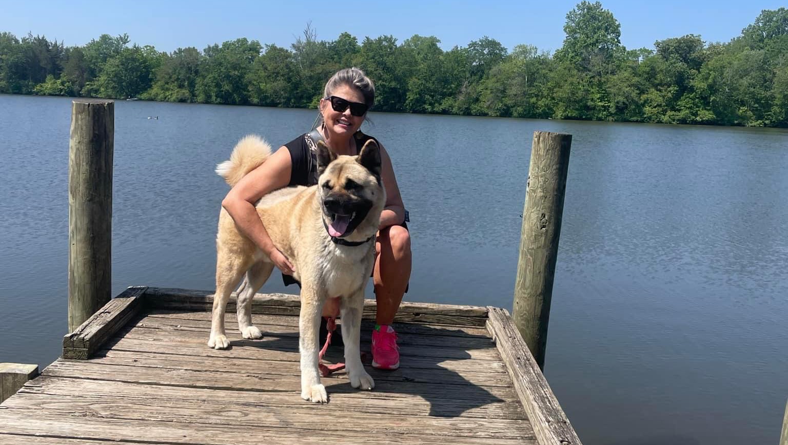 Fundraiser by Breeshawna Riley : Help Ease Vet Bills for Grieving Family