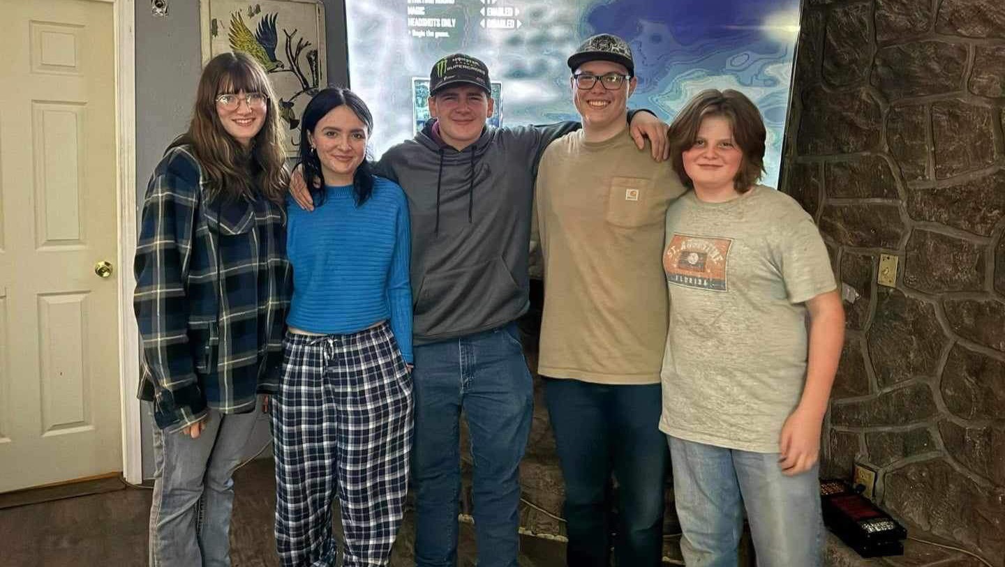 Fundraiser by Jason Faulk : Help Our Family Recover from Storm Damage