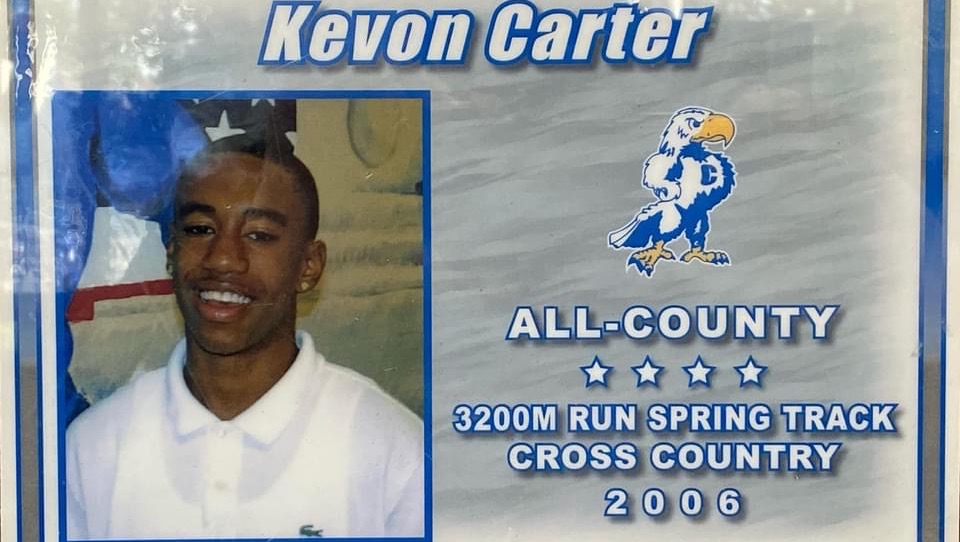 Fundraiser by Michael McQuillan : Honor Kevon: Support the Kevon Carter ...
