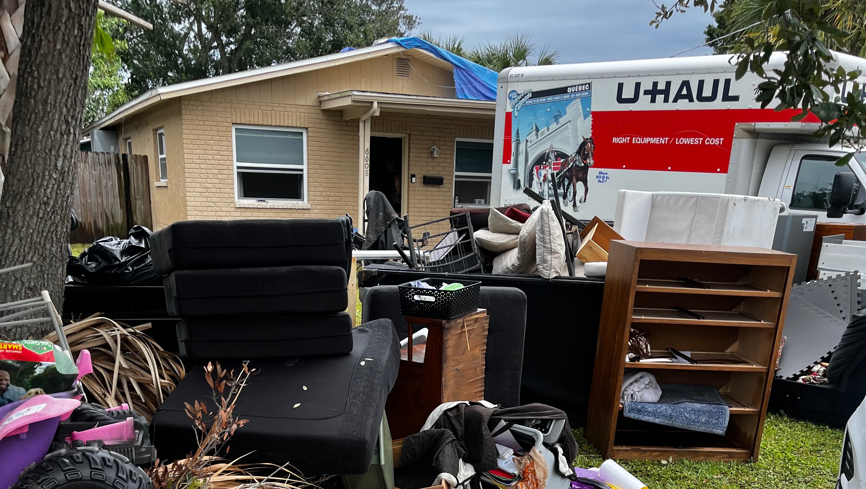 Fundraiser by Matthew Crego Jr : Help my family get back in our feet ...