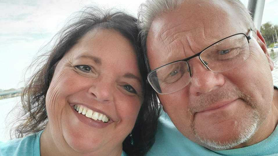 Fundraiser for Lisa Hunter by Elizabeth Hojnacki : Support Lisa's ...