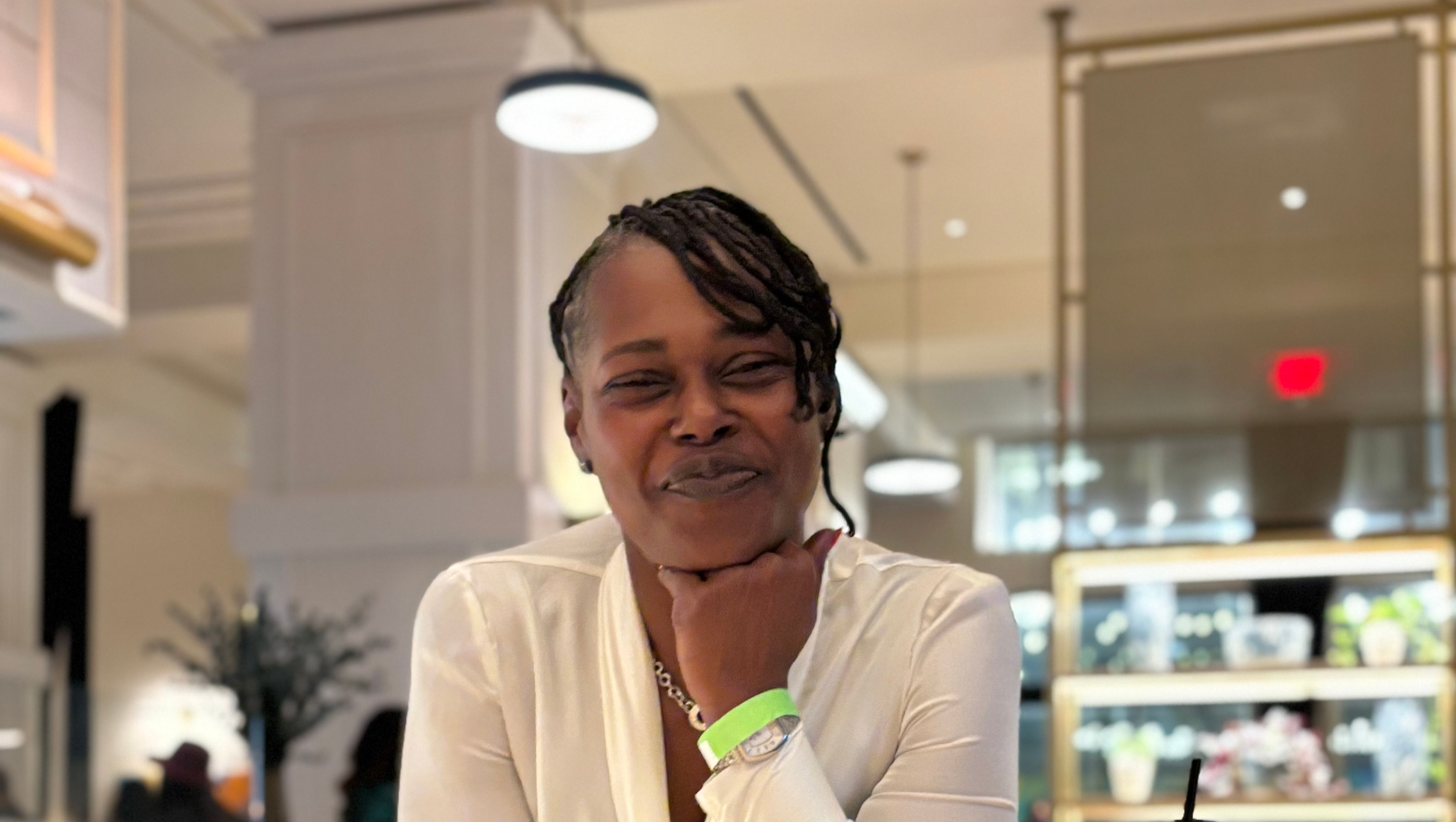 Fundraiser by Kasil Huggins : Support the Family of Nyambi & Honor her ...