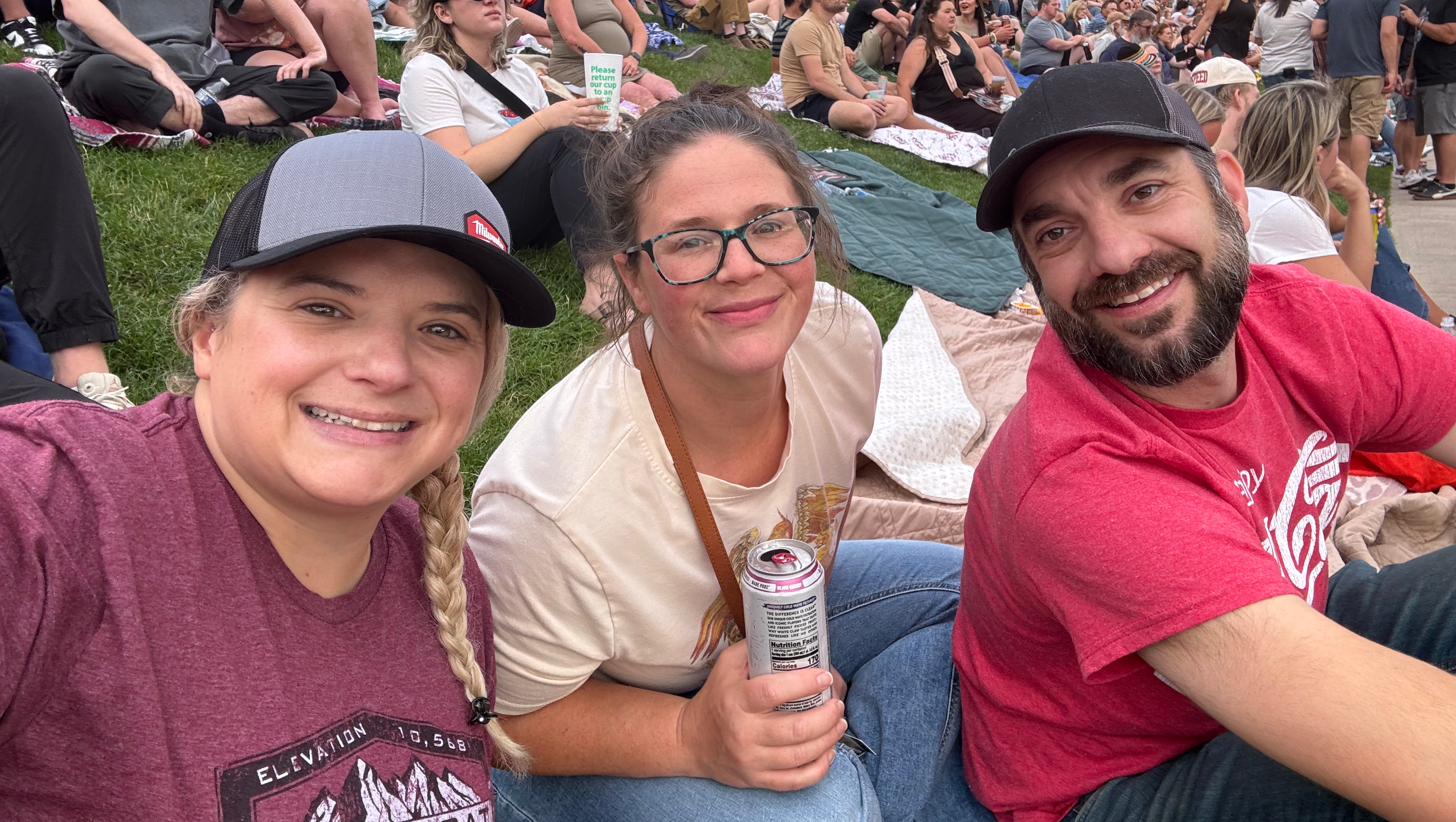 Fundraiser by Alex Caron : Help JJ and Family Through Cancer Battle