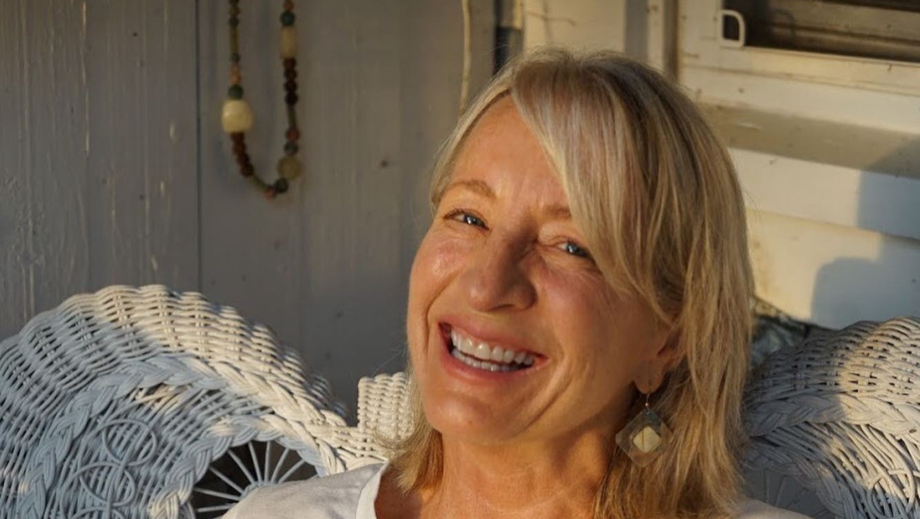 Fundraiser for Jennifer Sprung by Robin Jaffin : Help Jenny Sprung ...