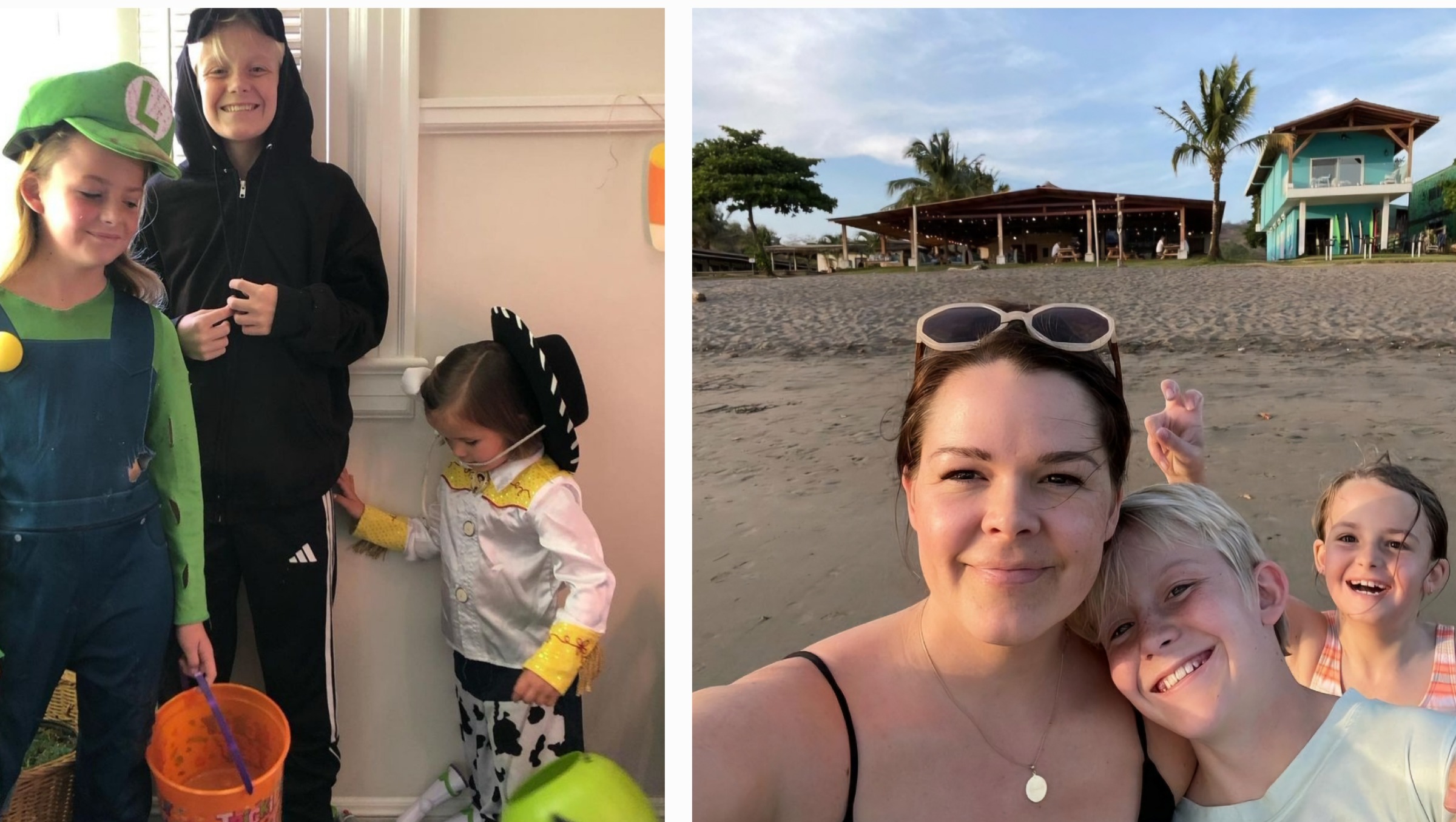 Fundraiser for Chris Landstrom by Jake Fletcher : Aid for the Landstrom ...