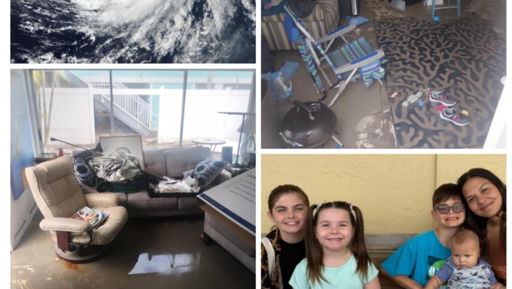 Fundraiser for Jordyn Stackhouse by David Bryant : Help David, Victoria ...