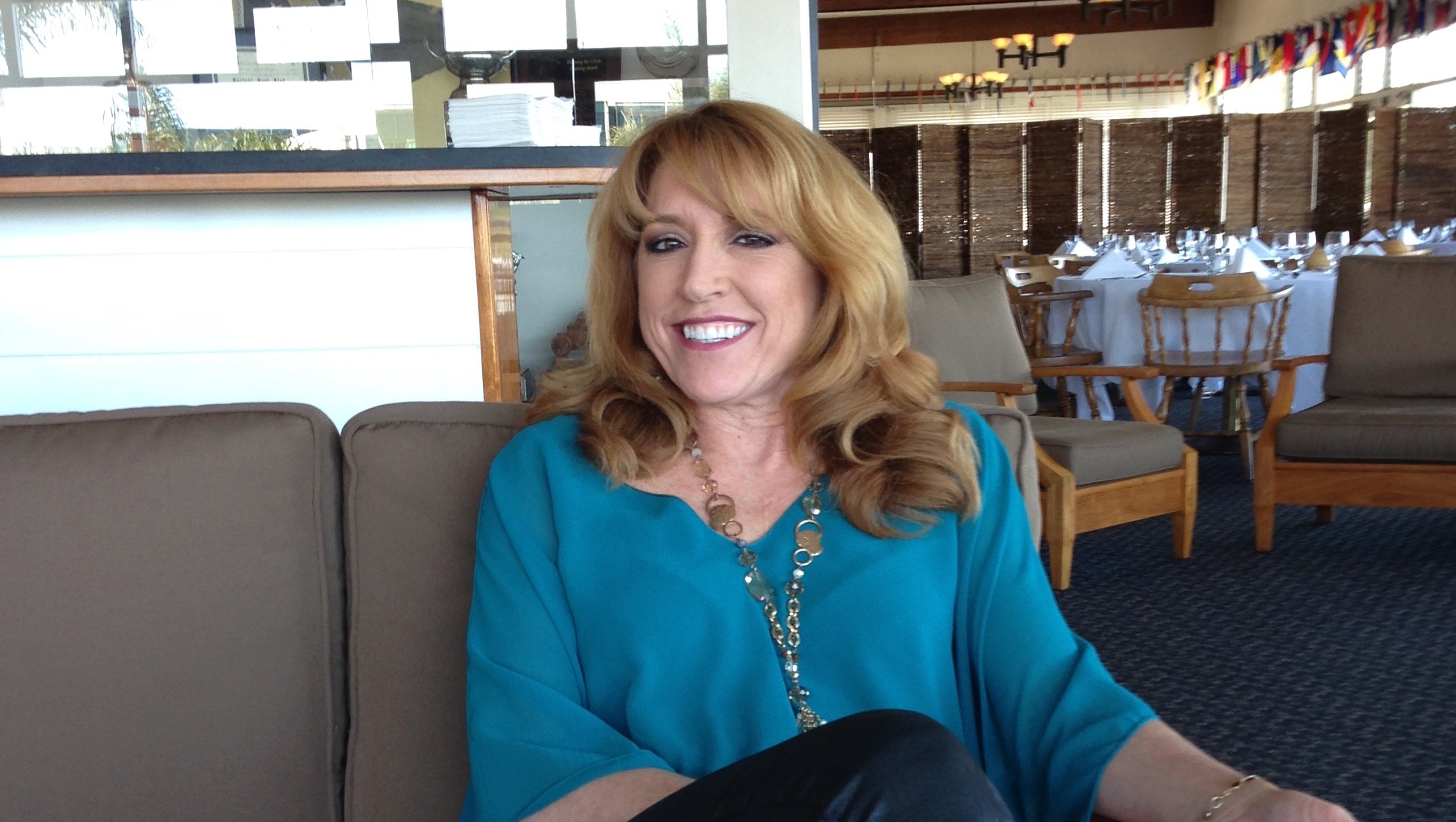 Fundraiser for Dawn Weiss by Jacqueline Cheng : Support Pam's Recovery ...