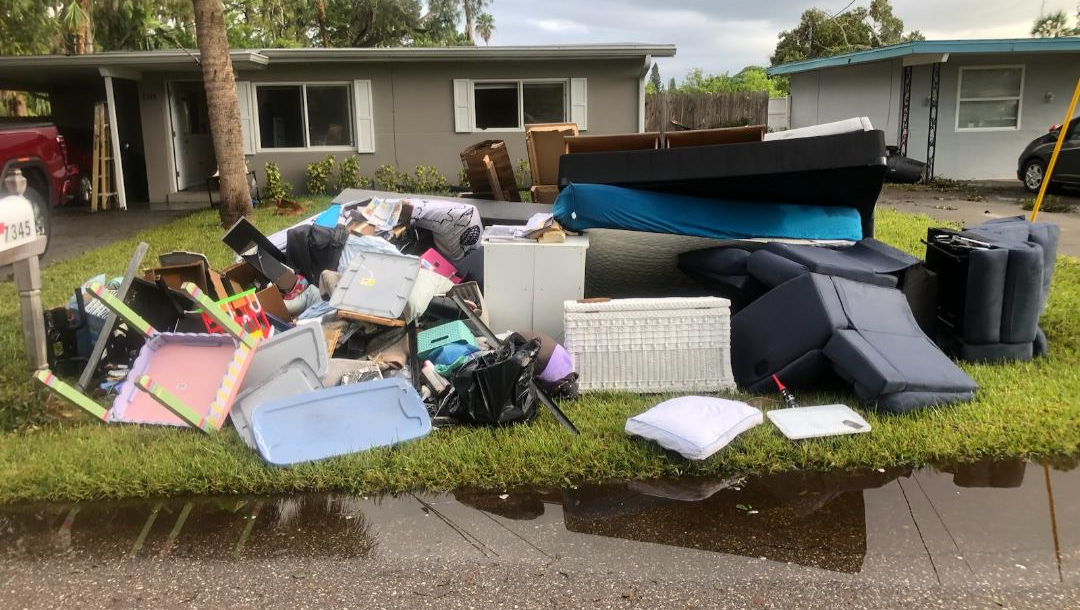 Fundraiser for Nancy Murray by Tyler Murray : Help Melissa Rebuild ...