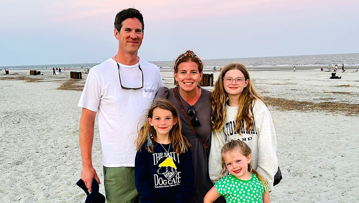 Fundraiser for Steven Wereley by Maren Sharrow : Support Katy's Fight ...