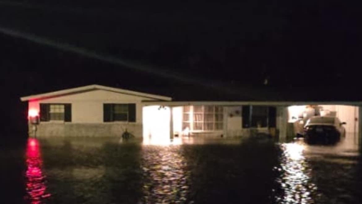 Fundraiser by Marco Rodriguez : Help Rebuild After Hurricane Helene's Destruction