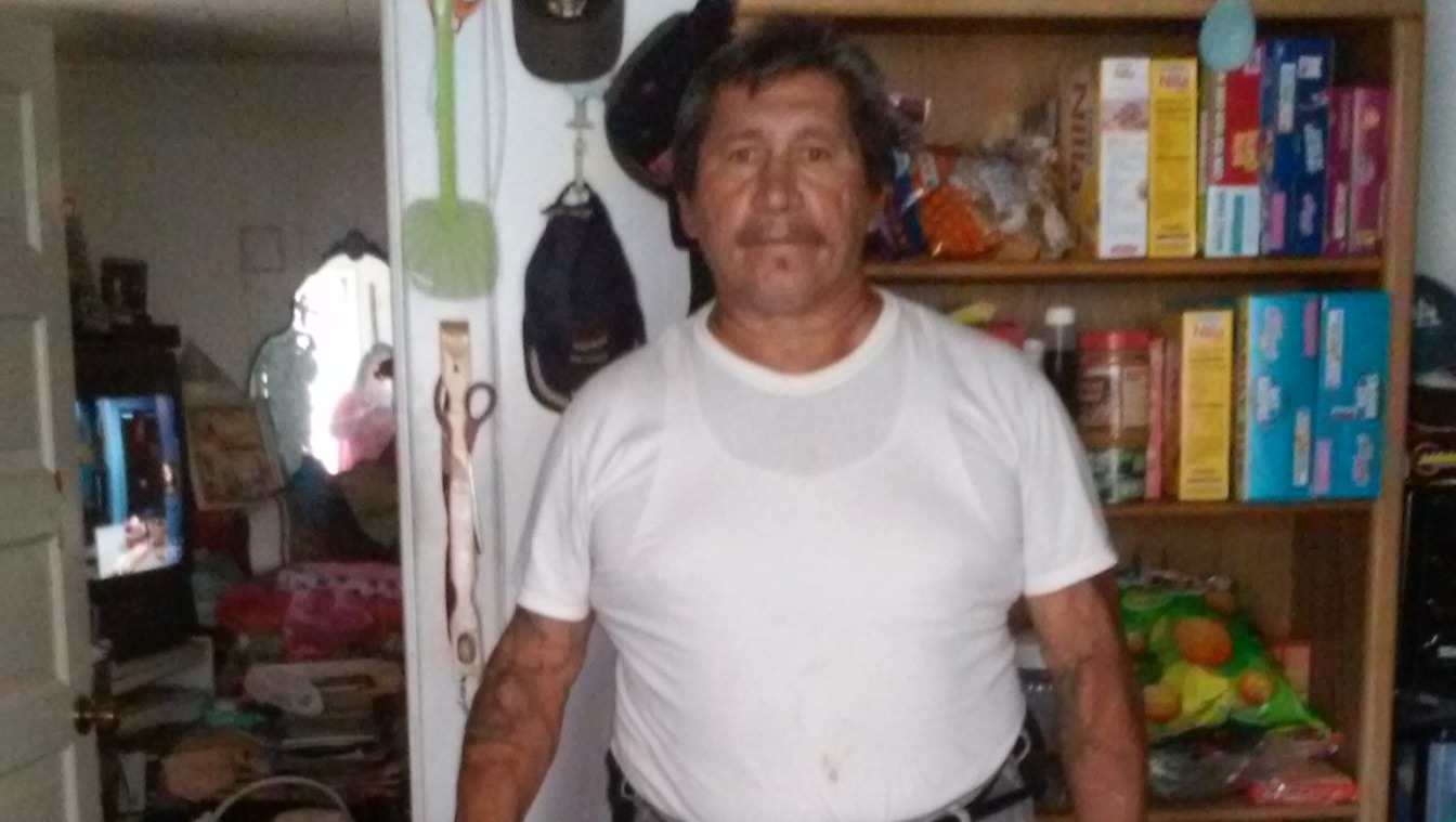 Fundraiser by Cindy Haro : Help Lay Army Veteran Ralphie Cesena to Rest