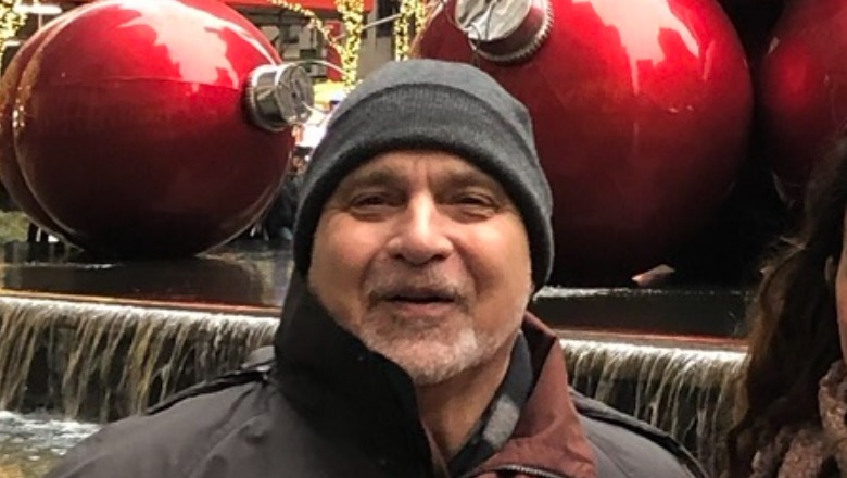 Fundraiser for John Joseph by Annie Graziani : Help Rebuild Hope for ...