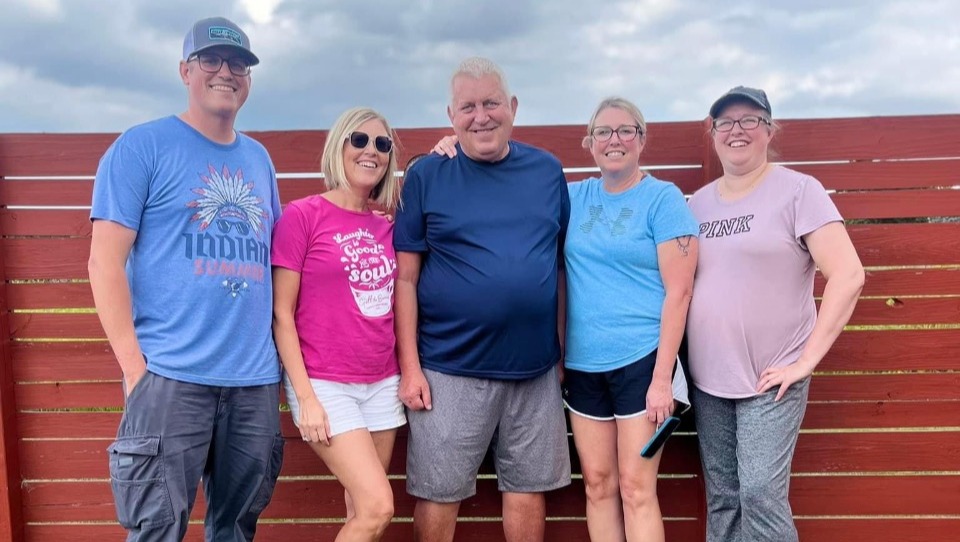 Fundraiser for Rick Murphy by Sarah Maiani : Help Rick Murphy Rebuild ...