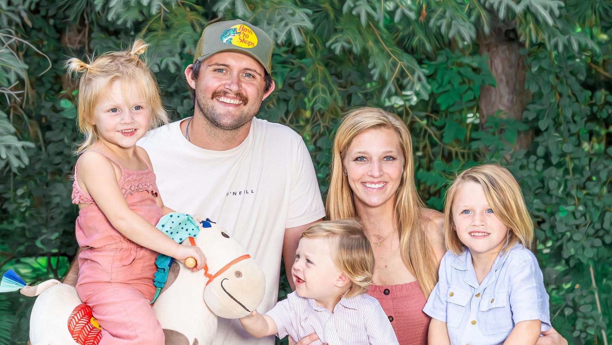 Fundraiser for Dakota Larson by Dalton Carrube : Help the Larsons ...