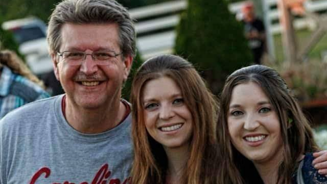 Fundraiser by David Church : Honoring Annamaria: Help the Fletcher Family