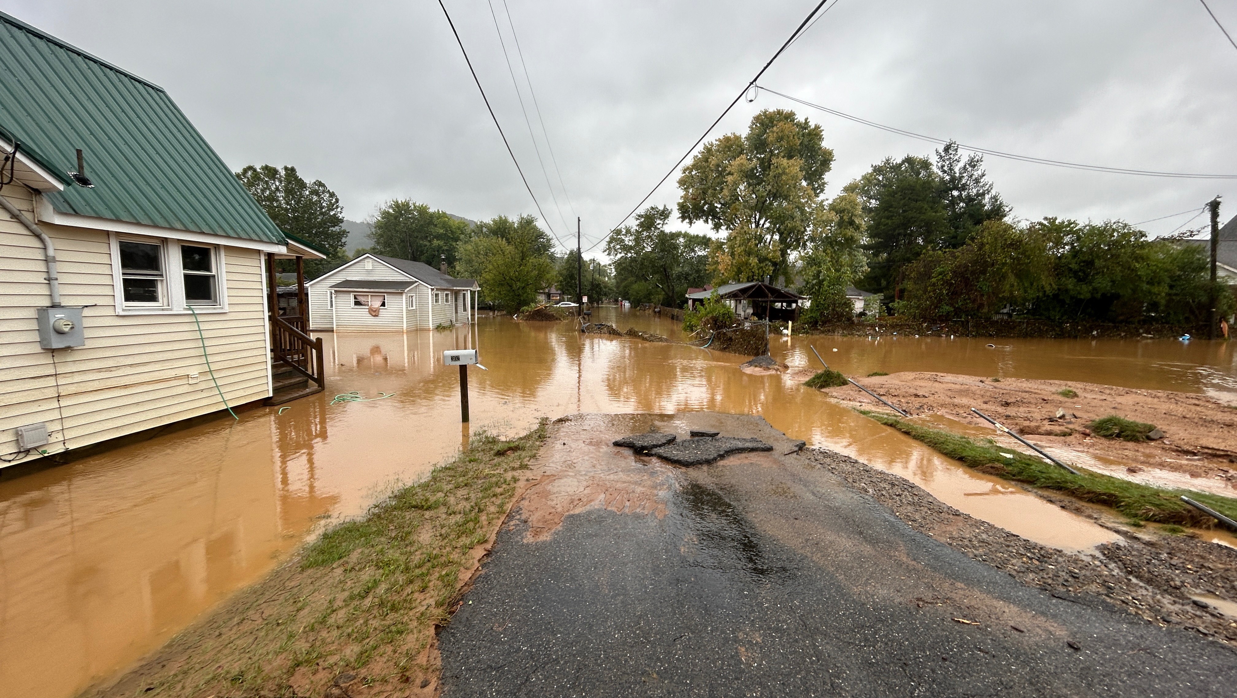 Fundraiser by Asia Hobbs : Help Asia and Adam Rebuild After Hurricane ...