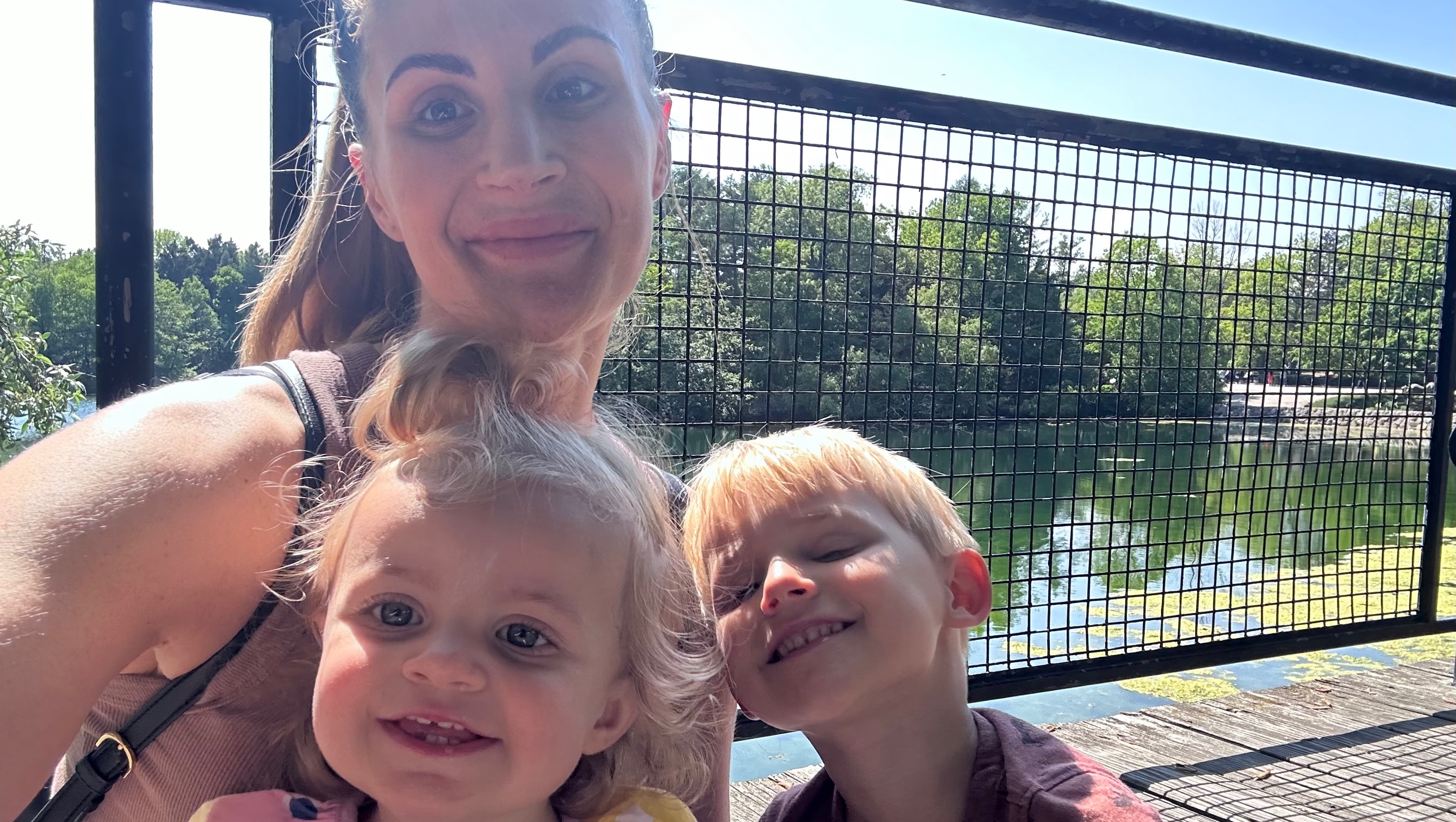 Fundraiser by Whitney Babaian : Help Whitney’s family after tragic ...