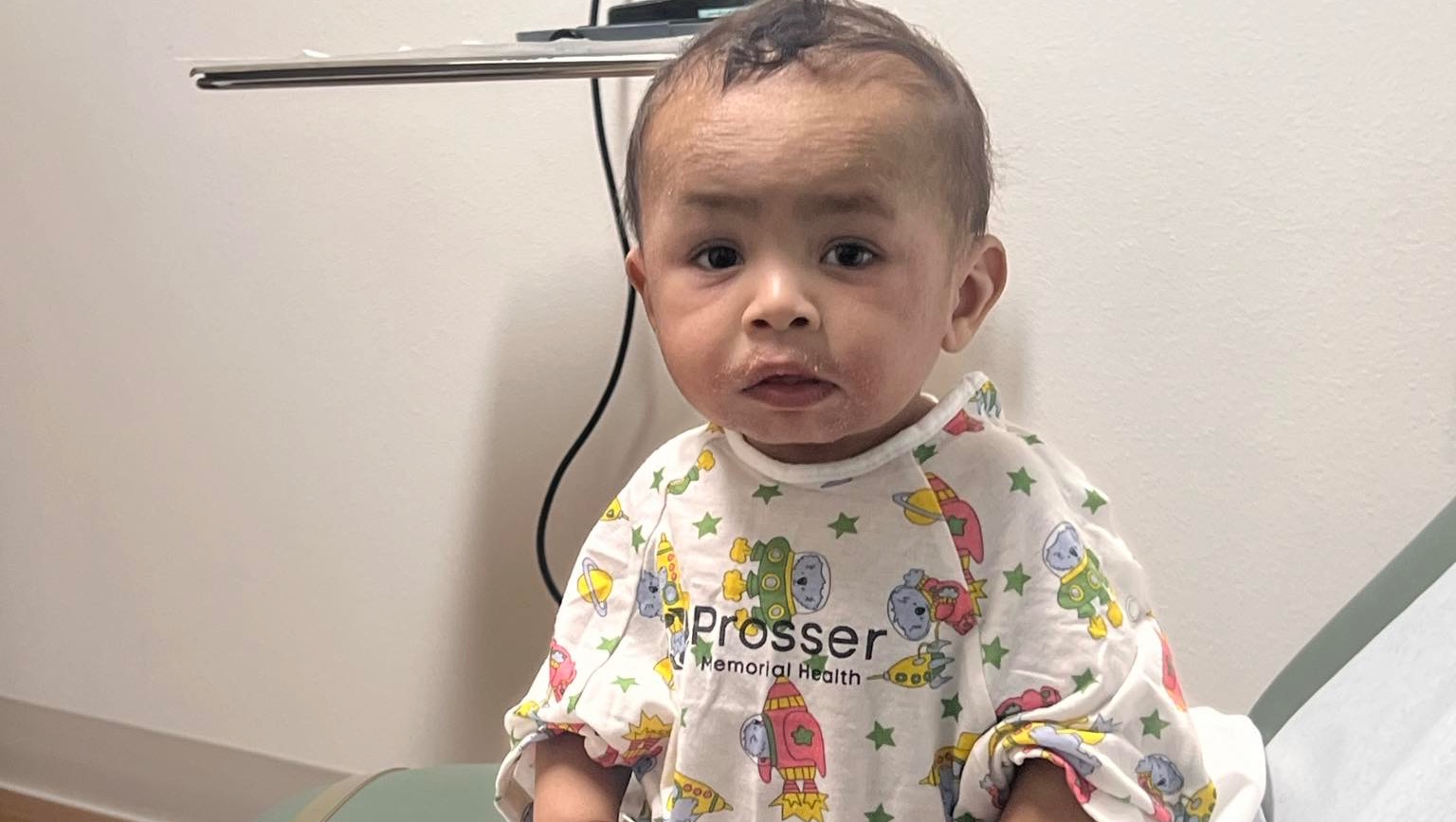 Fundraiser for Gabriela Avalos by Victoria McLaughlin : Support Alonzo ...