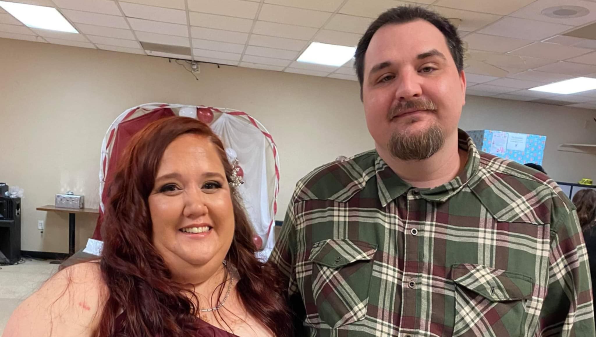 Fundraiser by Adam Truax : Support for Dalelynn's Final Journey