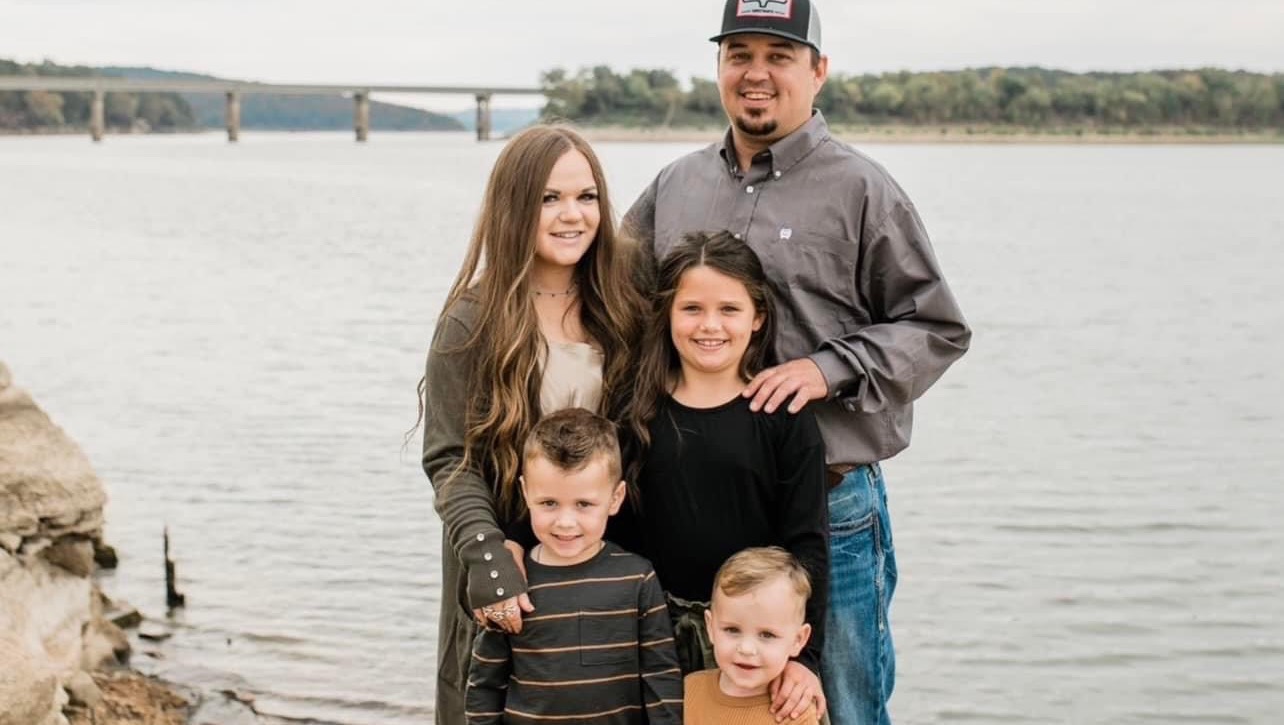 Fundraiser for Ryan Patrick by Katie McCullar : Support Blake's Battle ...