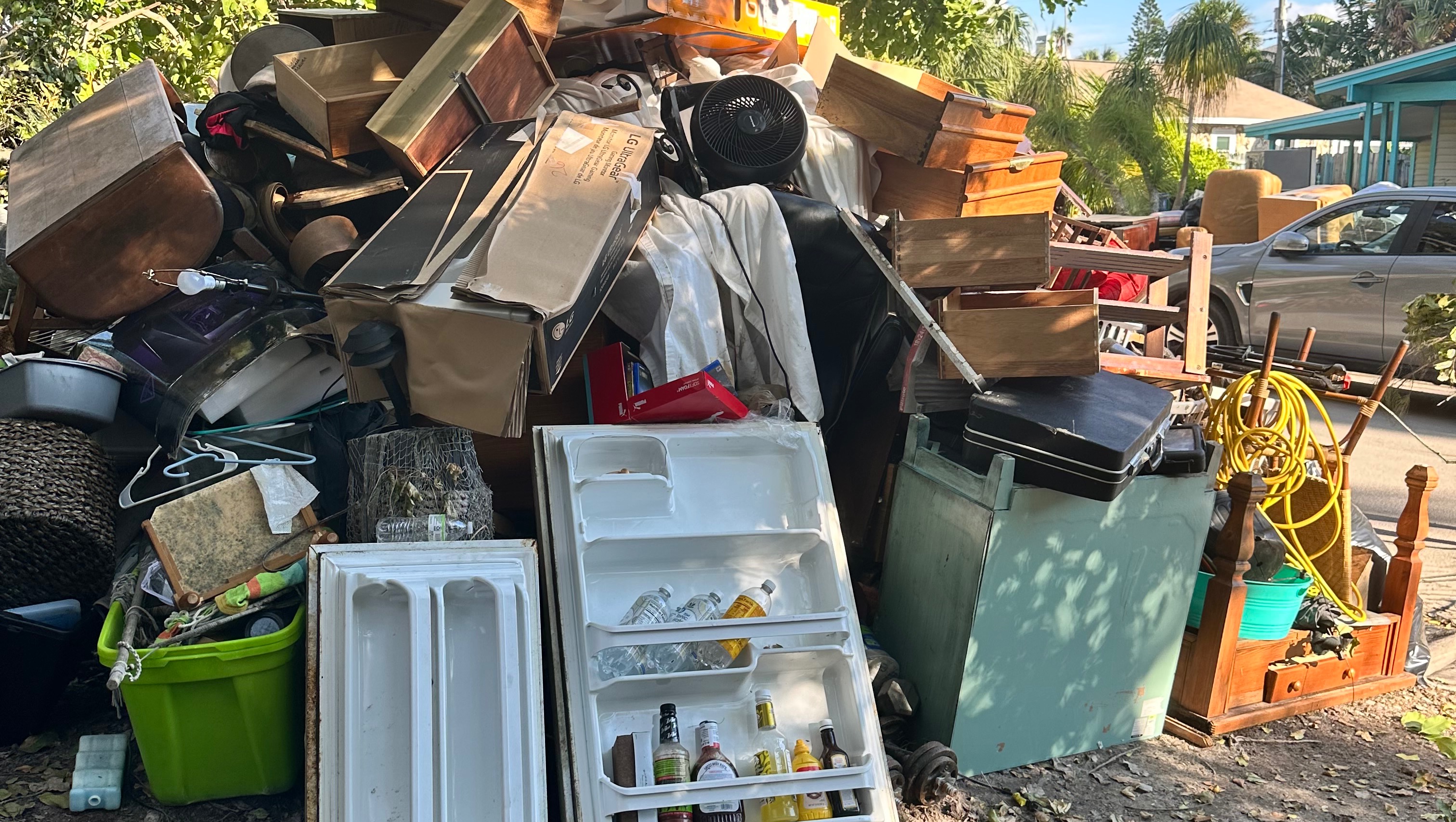 Fundraiser for Sherri Moore by Haley Rigney : Help Sherri (SAM) Recover ...