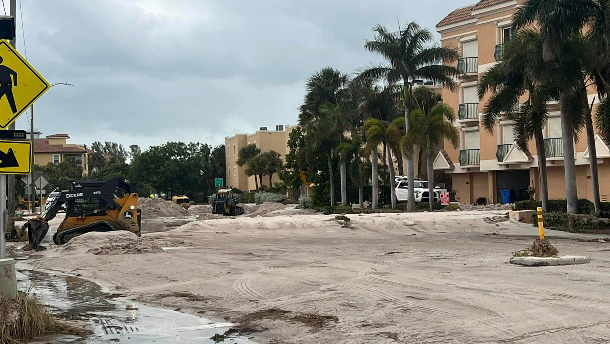 Fundraiser by Rc Hutson : Rebuild Treasure Island: Support the Hutson's