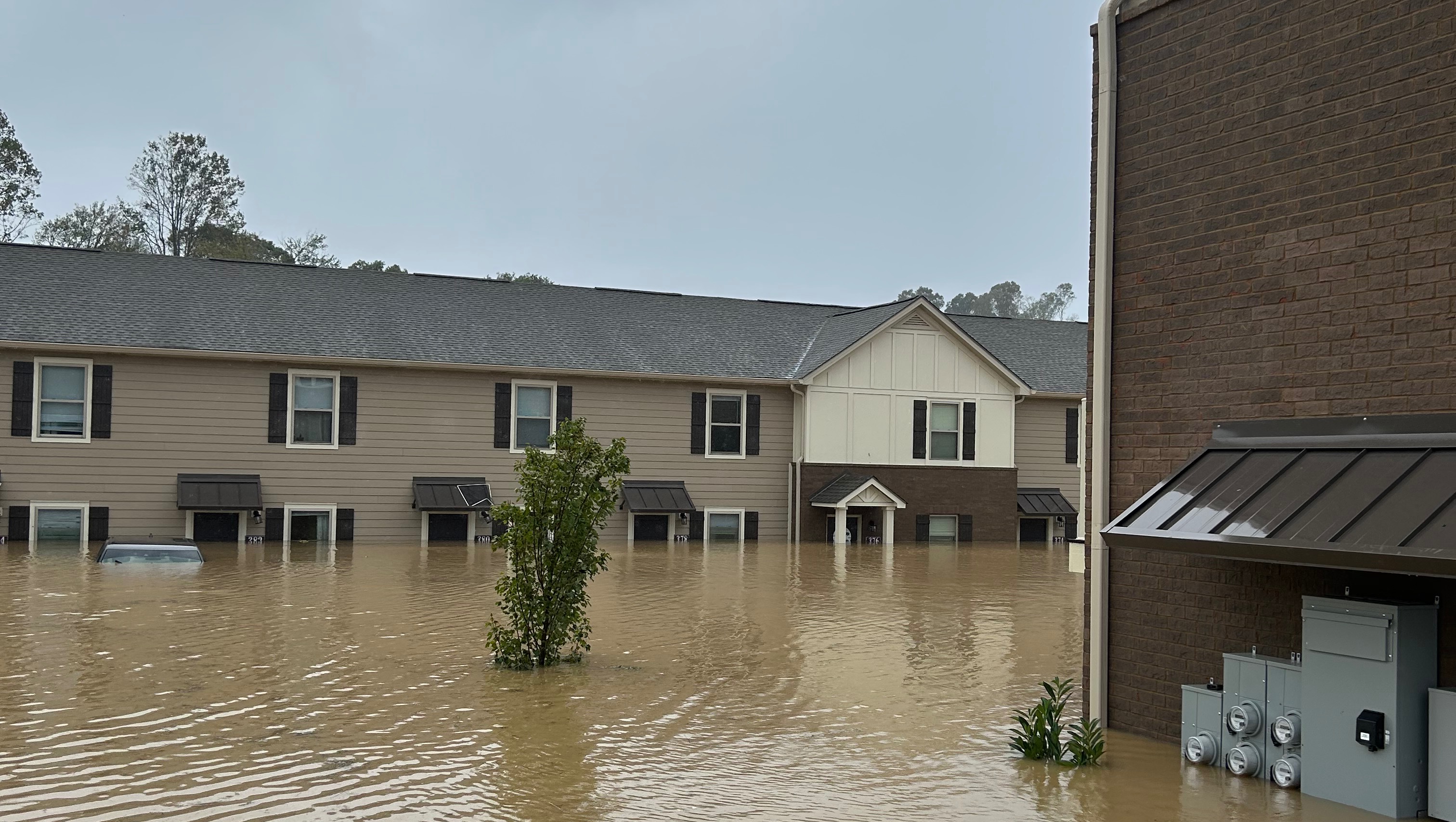 Fundraiser by Jacob B : Support Jacob and Sara's Recovery from Flood ...