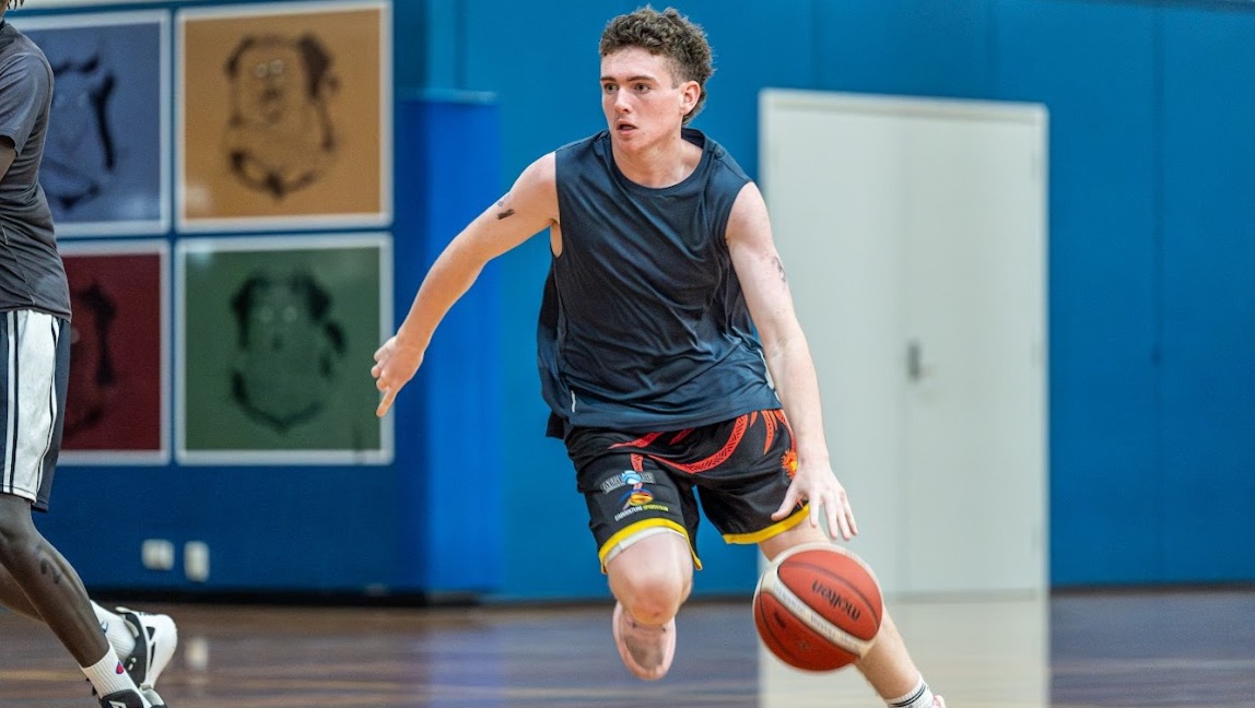 Fundraiser by Kim McKinlay : Help Daityn achieve his goal.....