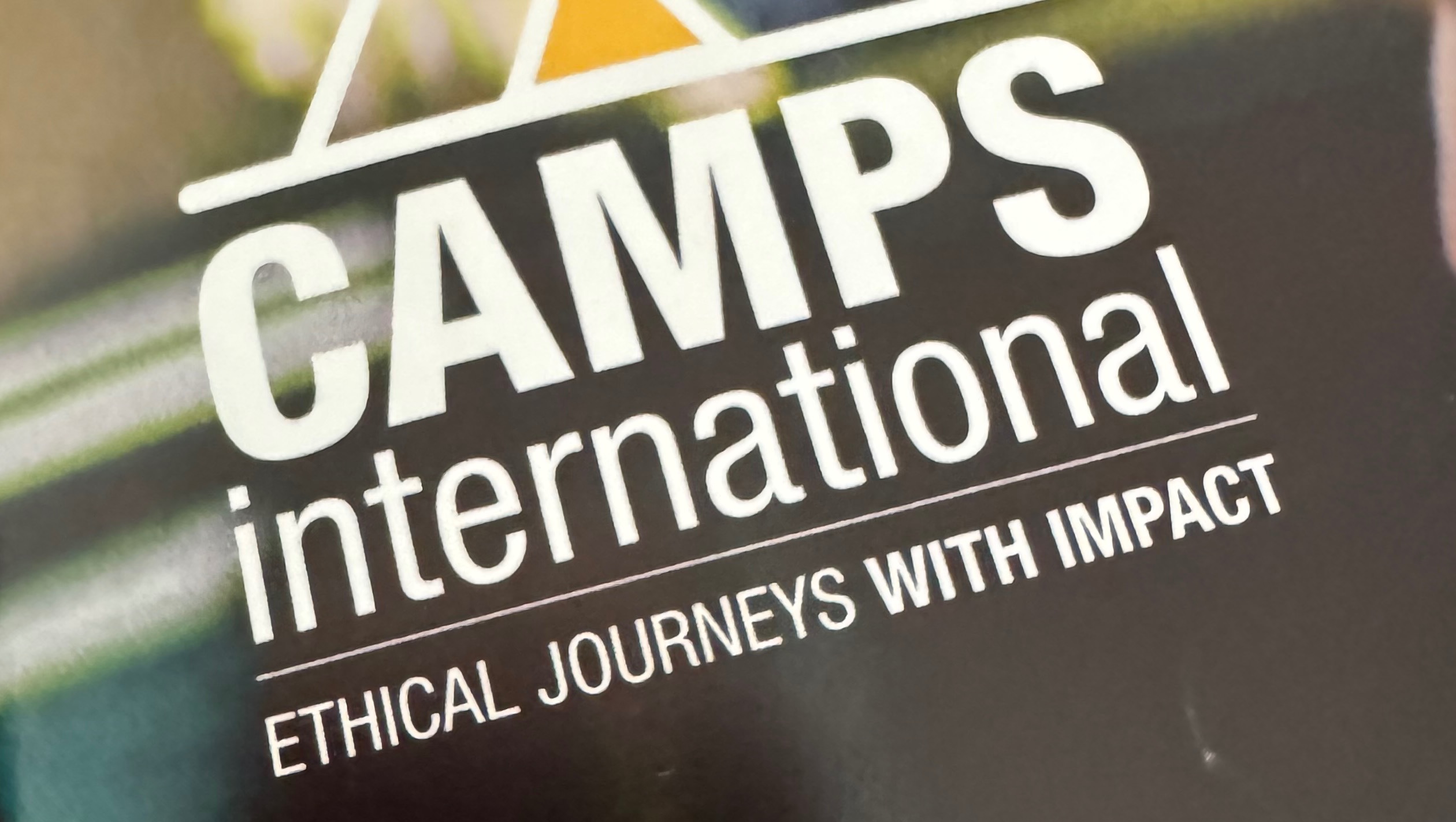 Fundraiser by William Yates : Camps International Peru 2026