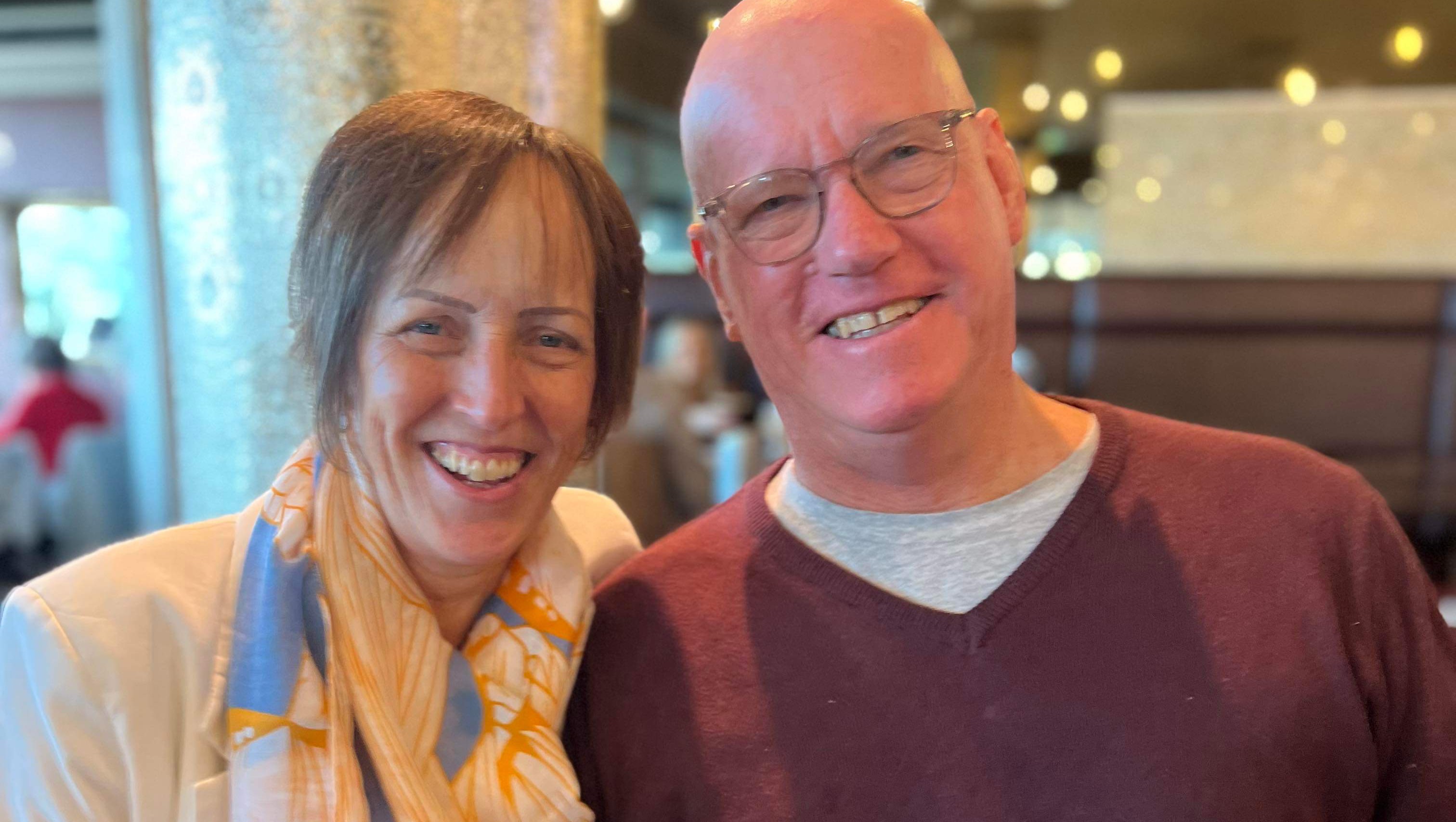 Fundraiser for Robyn Johnson by Leah Johnson : (F)riends (U)nited for ...