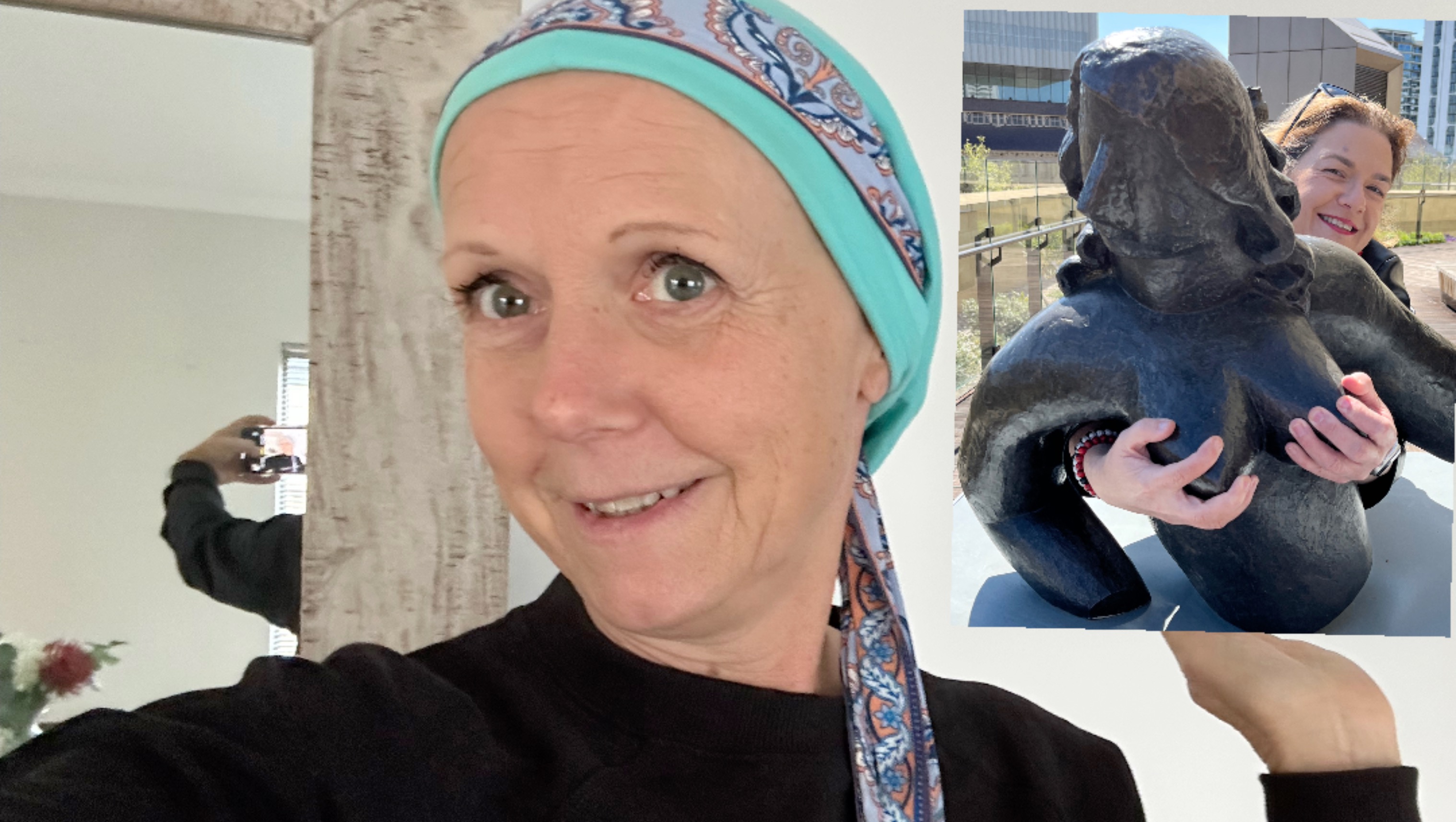 Fundraiser by Tracey French : Sober October for Boobies
