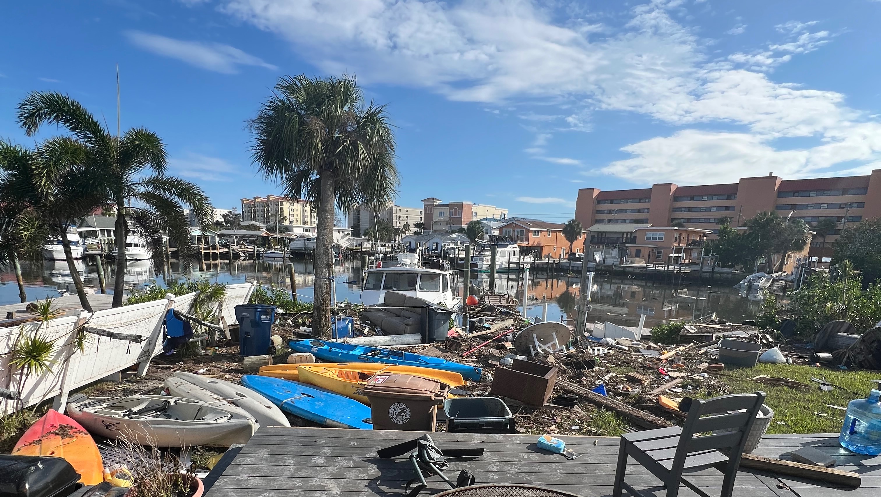 Fundraiser for Natalie Booze by Amanda Booze : Hurricane relief for ...