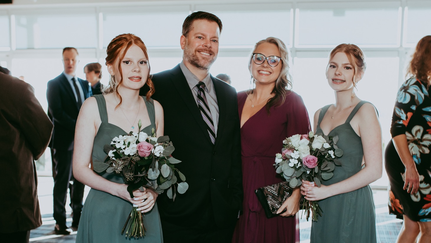 Fundraiser for Amy Simpson by Charity Citron : Help the Simpson Family ...