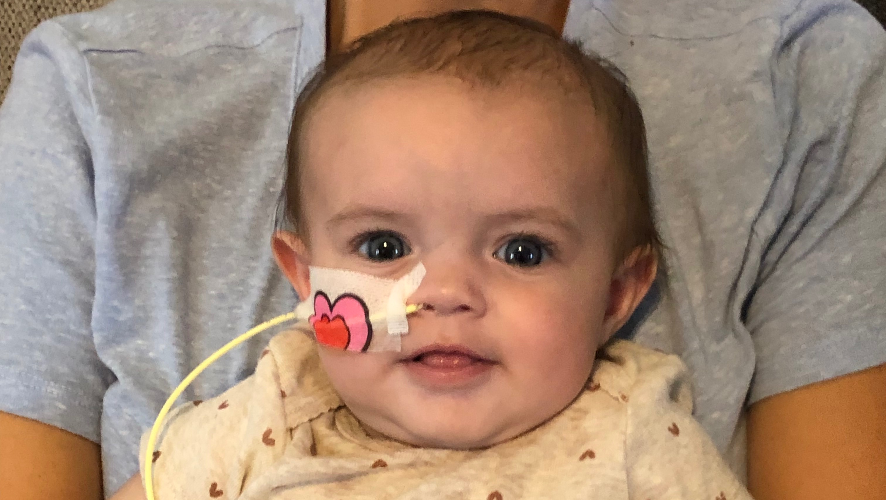 Fundraiser for Victoria Higdon by Christy DeWeese : Support Riley's ...