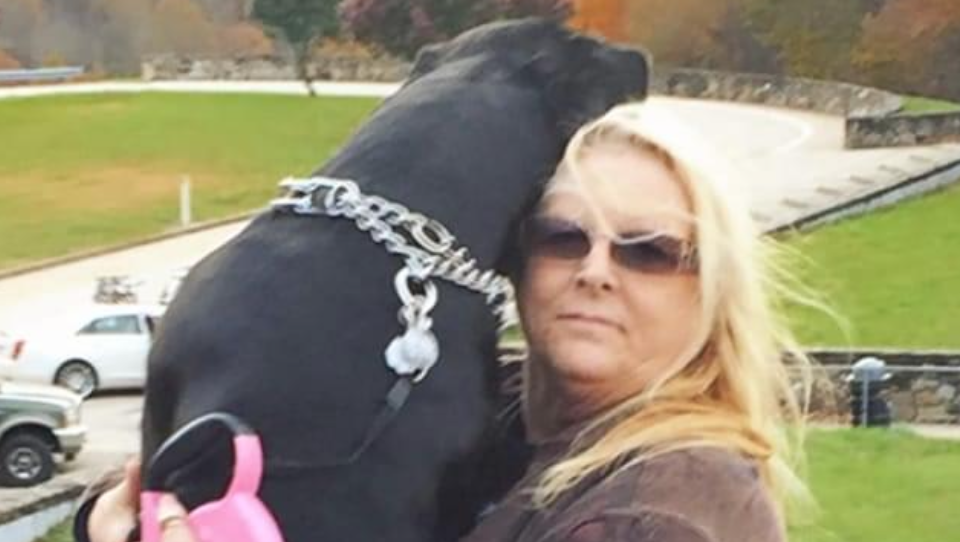 Fundraiser for Robin Mendelson by Robin’s Team : Help Robin and Ryan ...