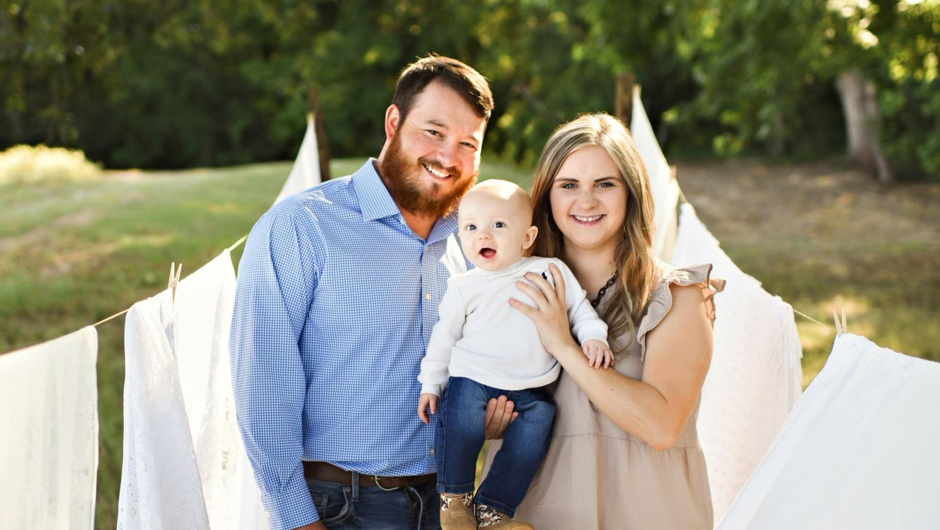 Fundraiser for Mason Ussery by Johnathon Garringer : Support Mason's Family on Their Path to ...