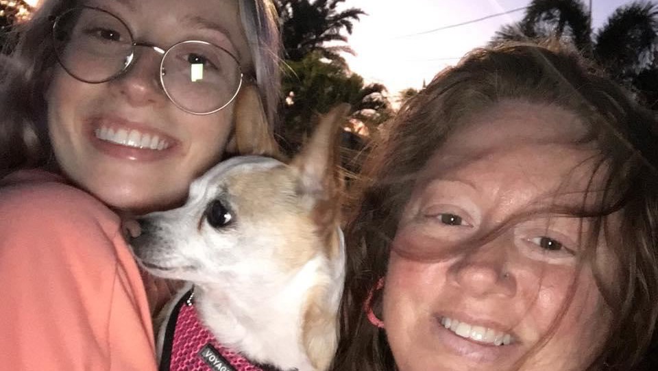 Fundraiser for Stephanie Ord by Kate LeMaster : Support a Resilient ...