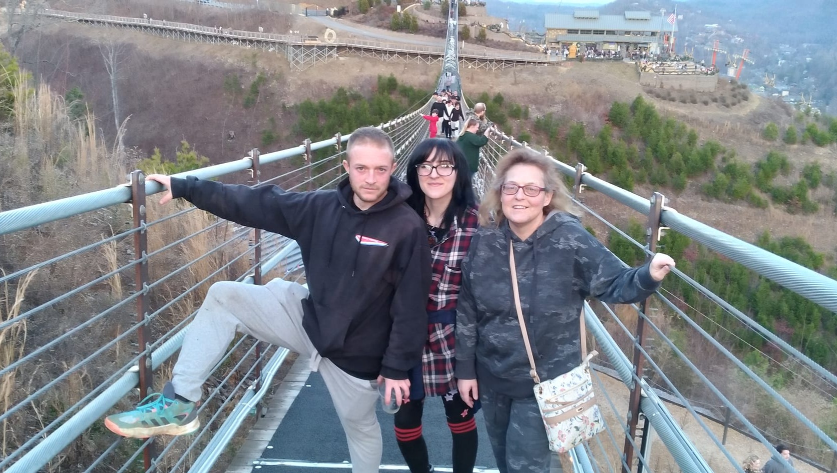 Fundraiser for Jonah Wark by Sarah Martin : Help the Martin Family ...