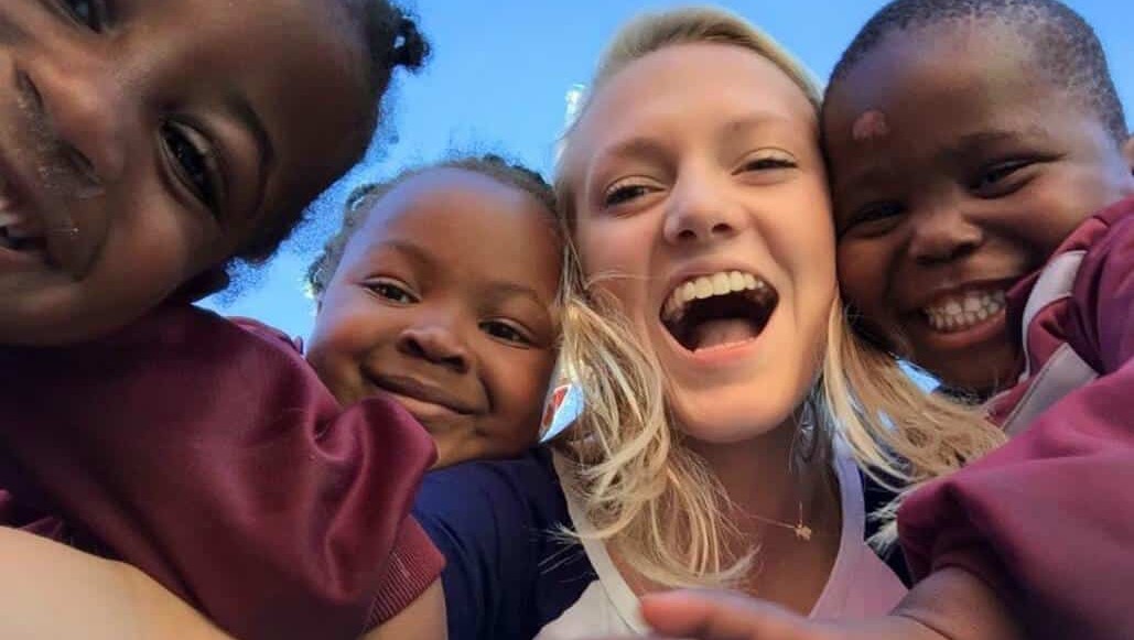 Fundraiser for Anne Marie Halloran by Jessica Halloran : ST. LOUIS ...