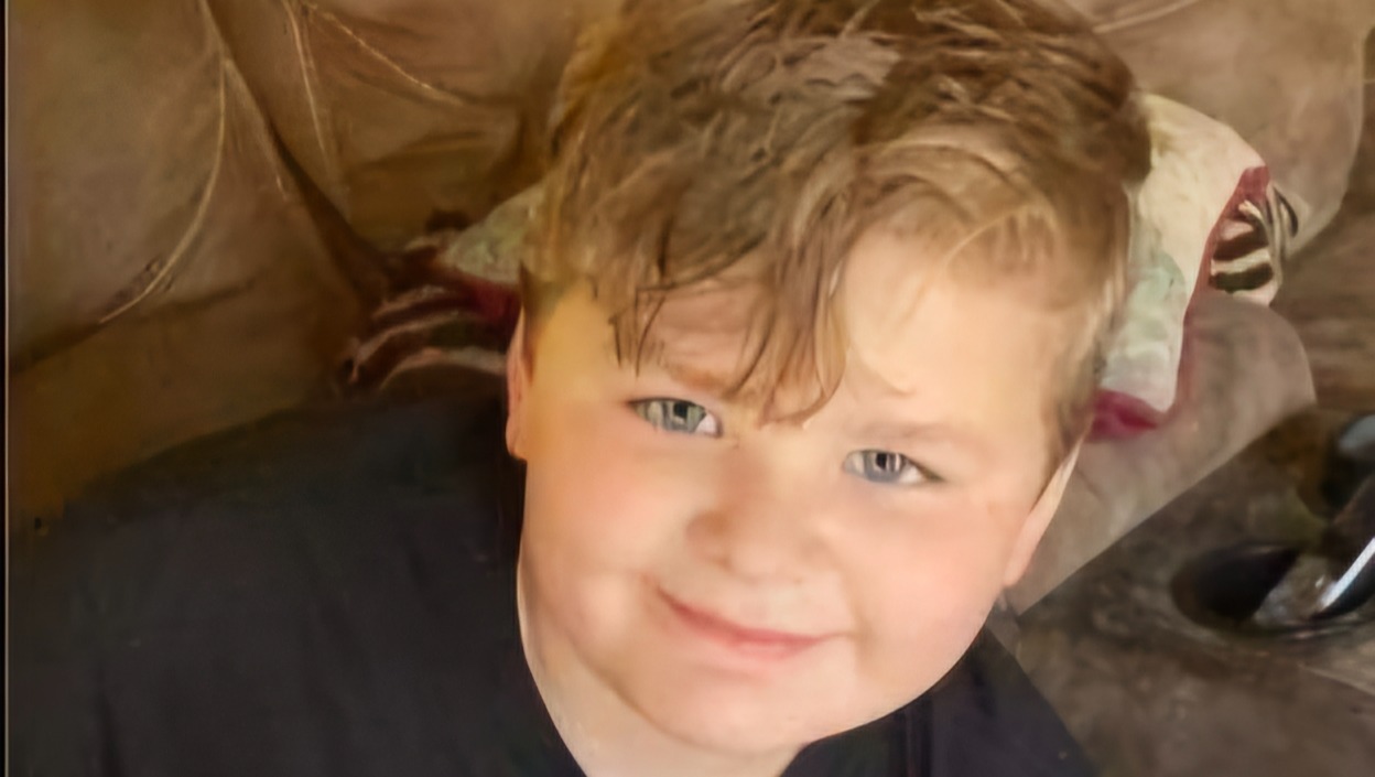 Fundraiser by Joey Adams : Help Jase and Family Through This Crisis