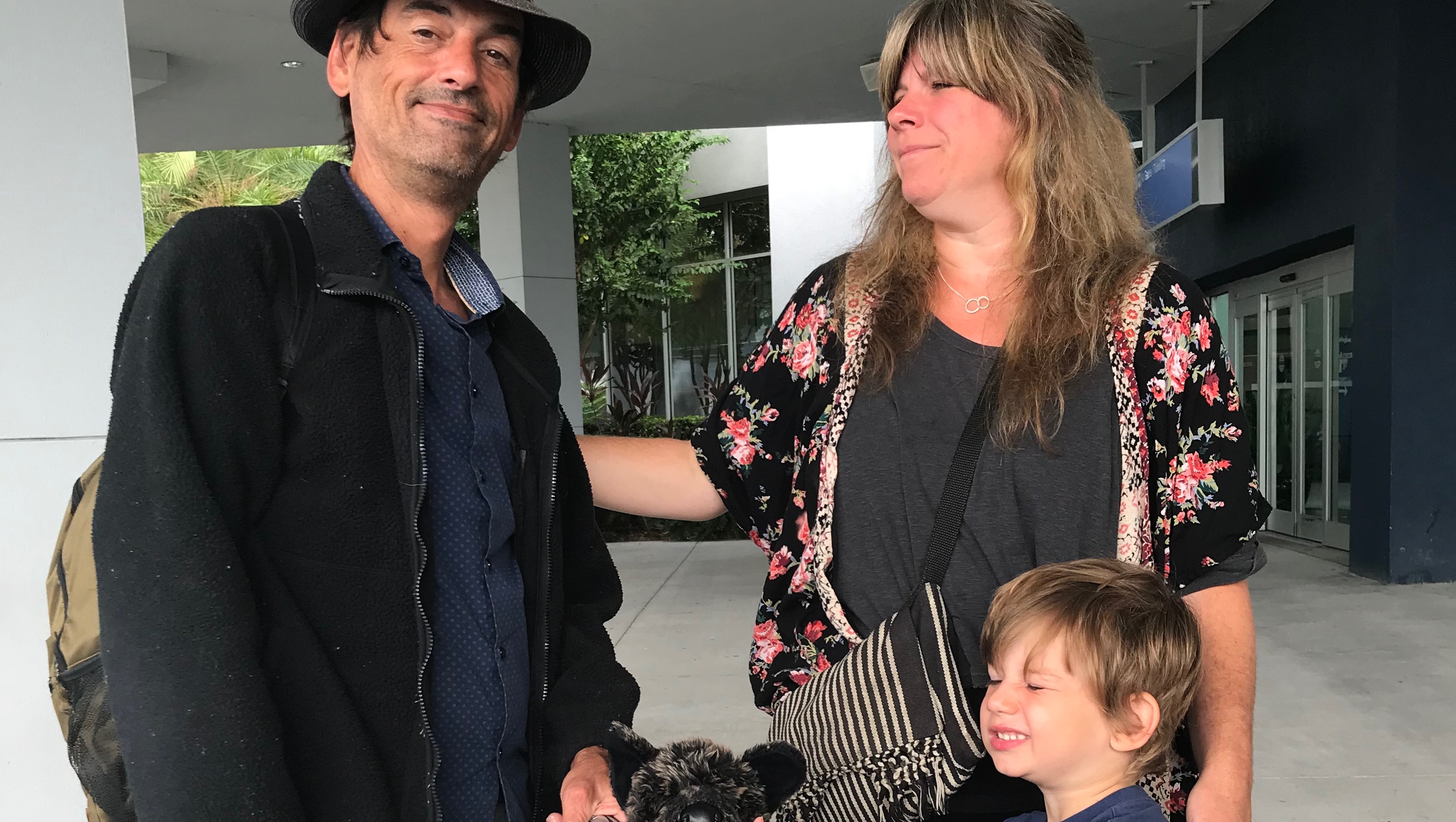 Fundraiser by Patricia Alton : Support Jess, Jim, and Charlie's ...