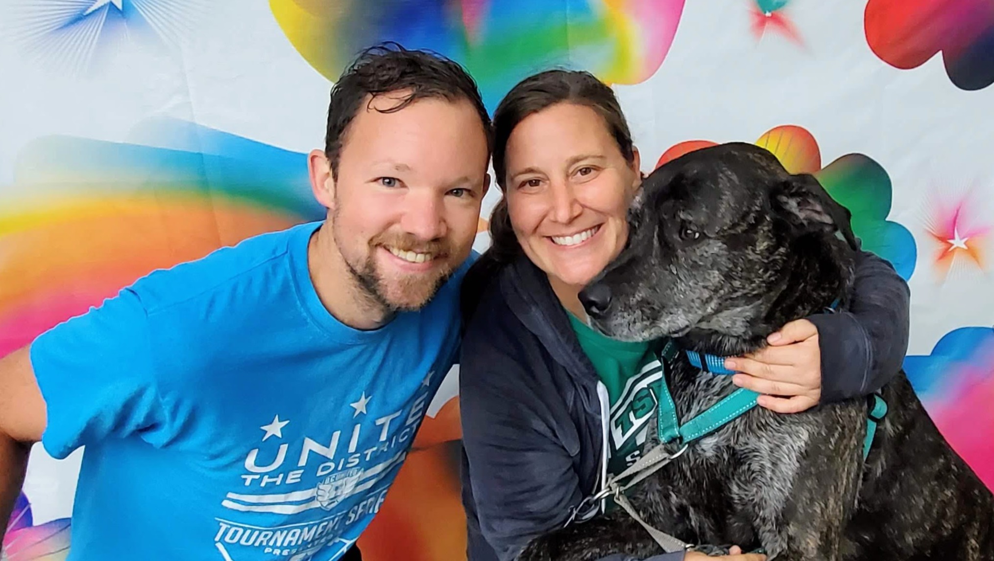 Fundraiser for Allison Mason by Andy Hyson : Assist Nick and Allie in ...